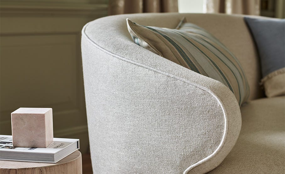 The Ultimate Guide to the Newest Upholstery Fabric Trends | by Pure ...