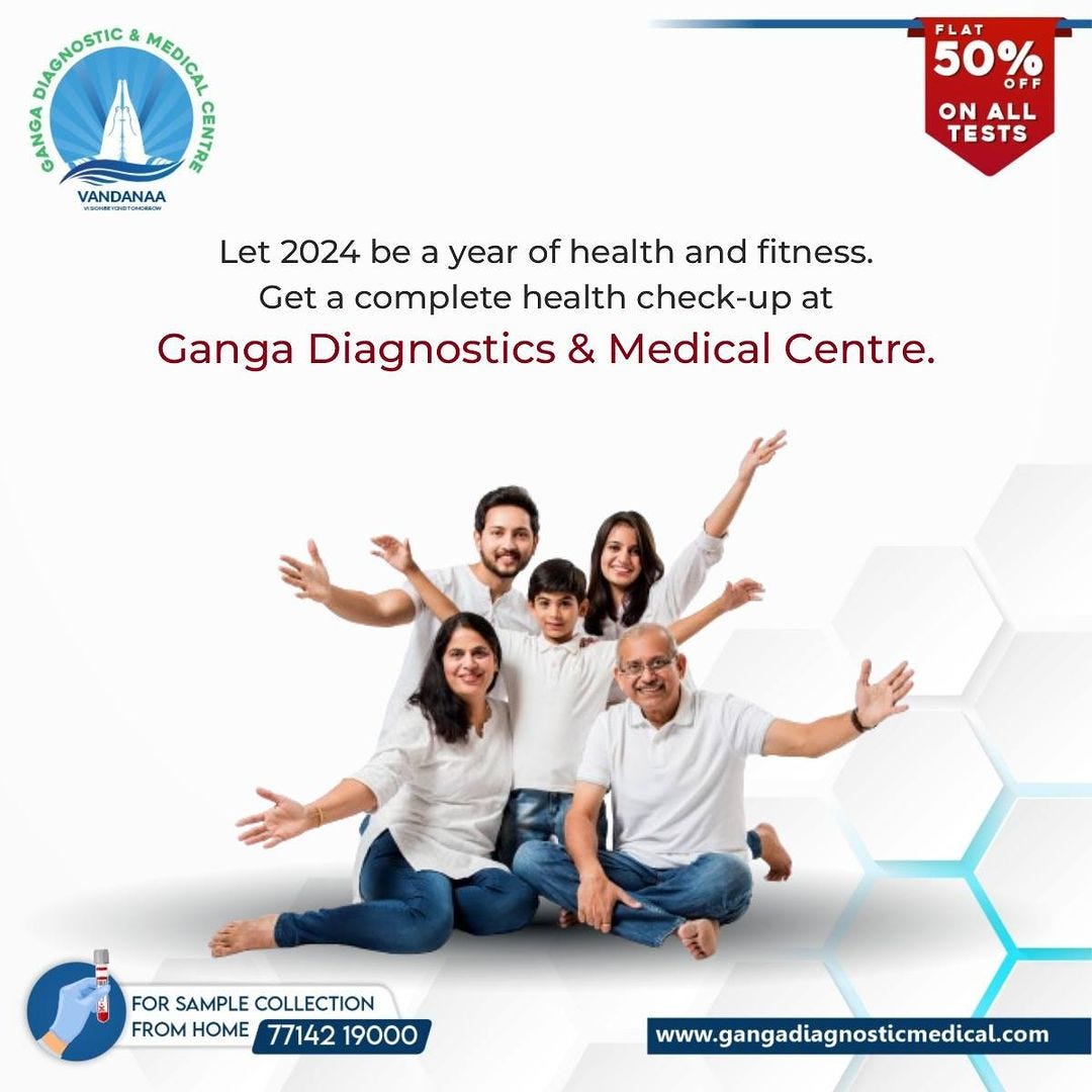 CBC Blood Count — Ganga Diagnostics and Medical Centre Raipur | by ...