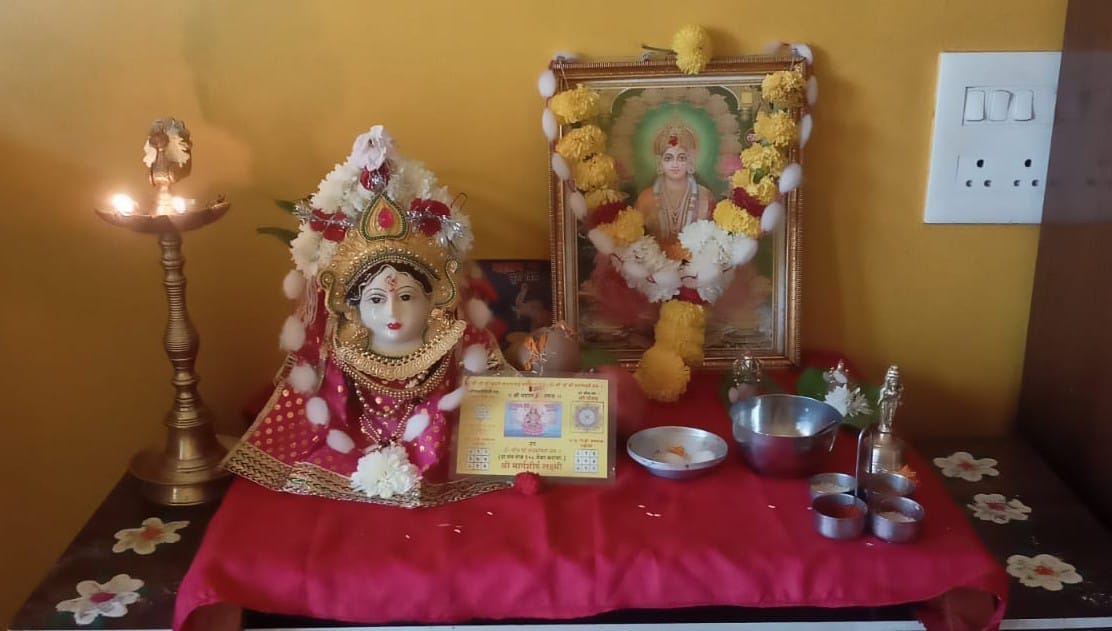 Vadachi Punav — The festival of the Banyan tree | by Lara Pereira Naik ...