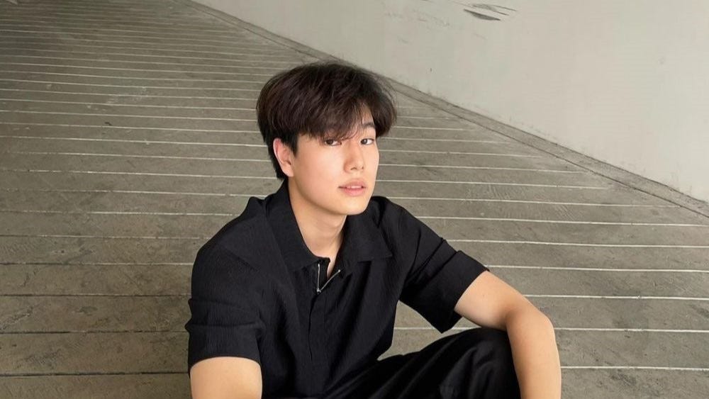 Yeon Sieun. Dia adalah karakter dari WEAK HERO CLASS 1, sebuah webdrama ...
