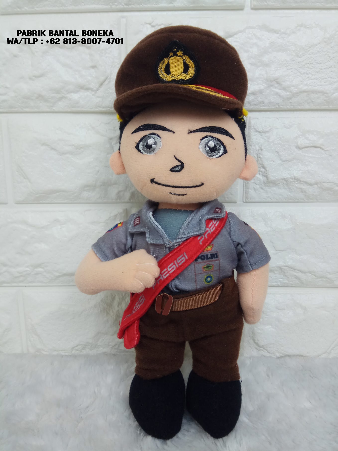 Boneka Terbaik, Wa/Tlp : +62 813–8007–4701 | by Pabrik Bantal Boneka ...