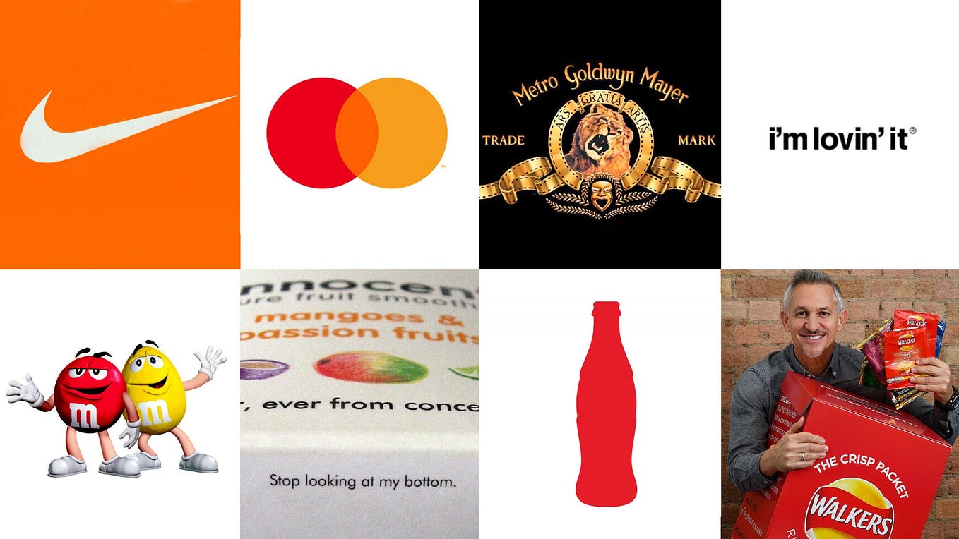 Your brand is what is received, not what is sent | by Paul Bailey ...