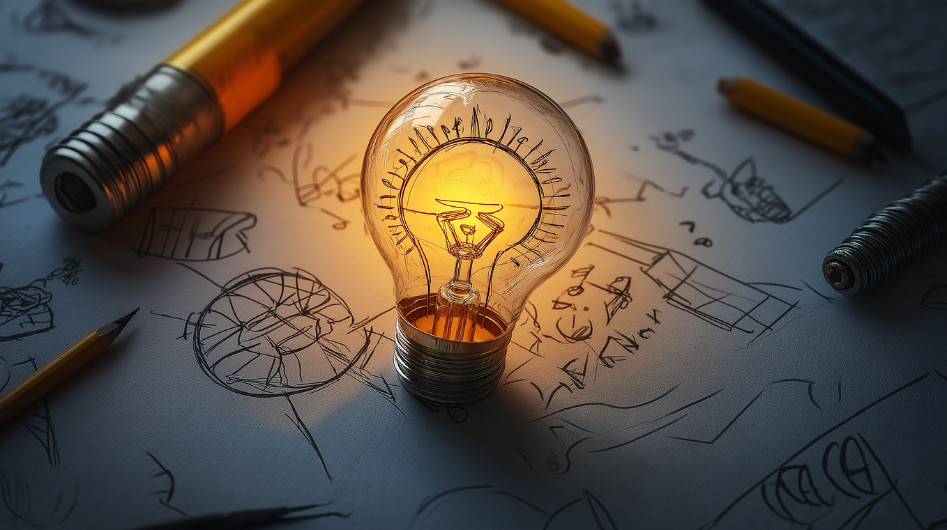 Why Good Ideas Come at Night: The Science and Psychology Behind Late ...