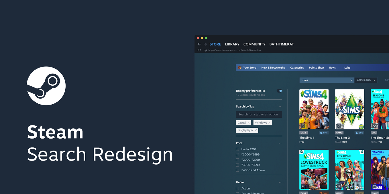 Creating Memories on Spotify — A UI/UX project on Enhancement ...