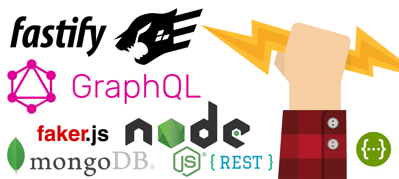 Build a Full Stack Application With Vue.js, GraphQL, Fastify and MongoDB | by Siegfried Grimbeek ...