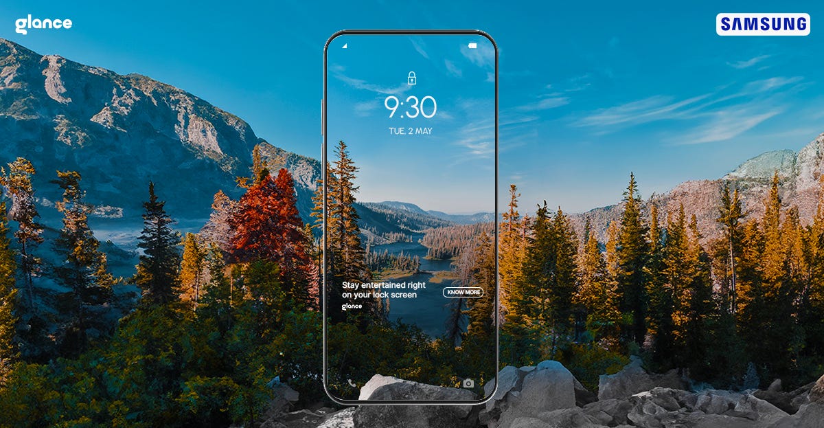 Learn How to Enable Glance in Samsung and Unlock Your Phone’s Potential ...
