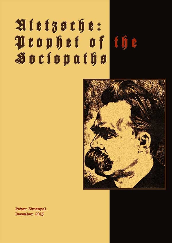 The lens of insanity. Philosophy does not mean abstract or… | by Peter ...