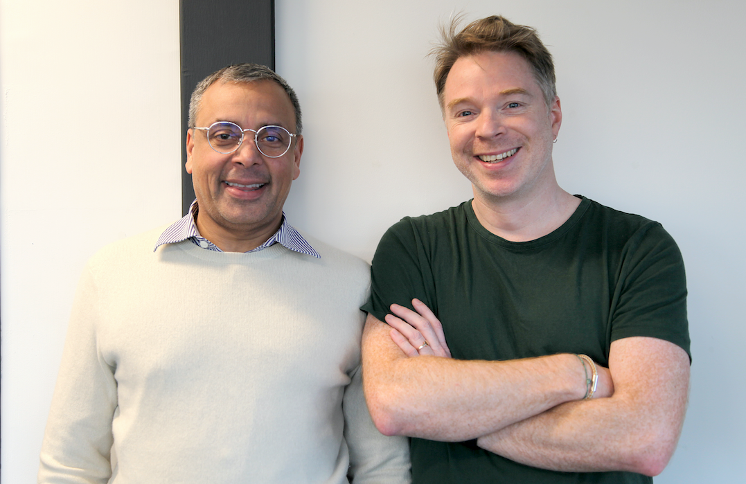 Announcing our new funding round of £7.8 million. | by Nazim Valimahomed | Kroo | Medium