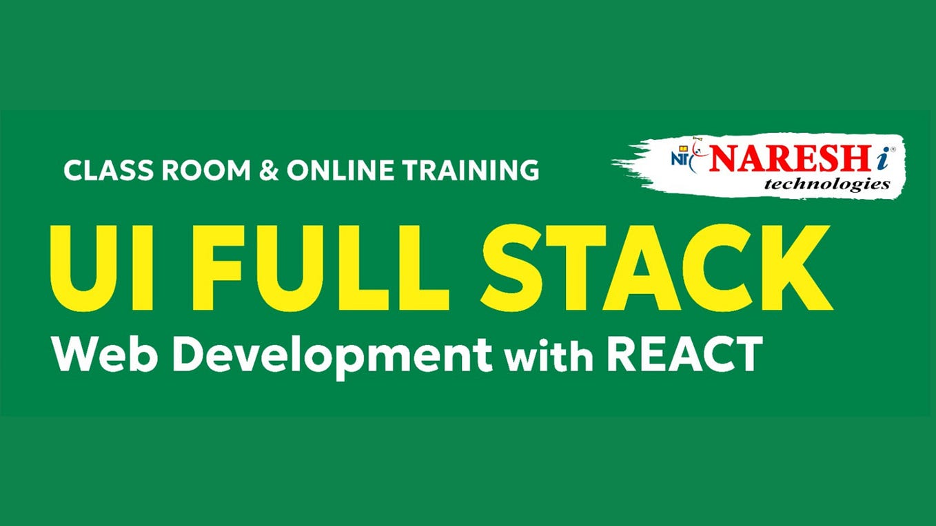 Best Spoken English Online Training in Hyderabad 2024 — Naresh IT. | by ...