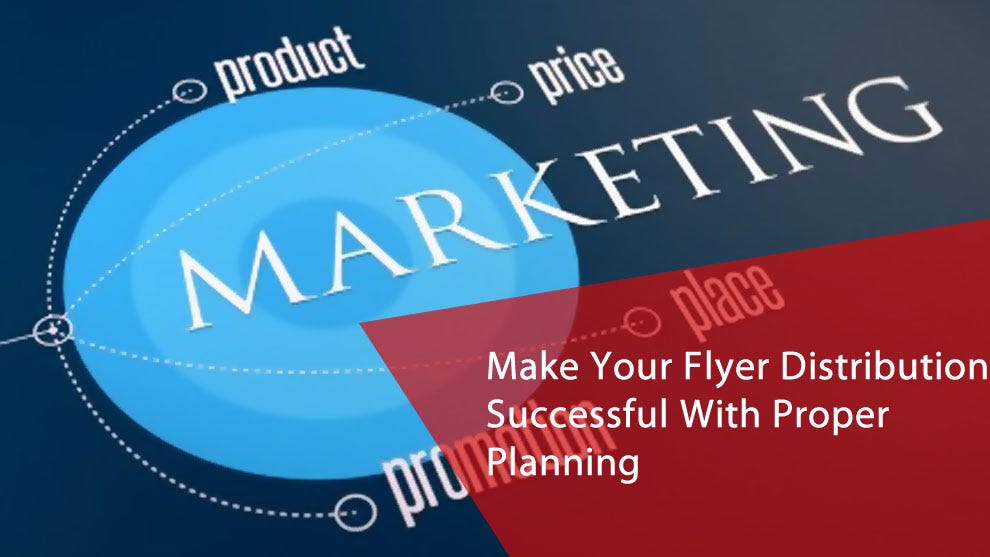 Choose the Right Target Market for Your Letterbox Advertising Campaign ...