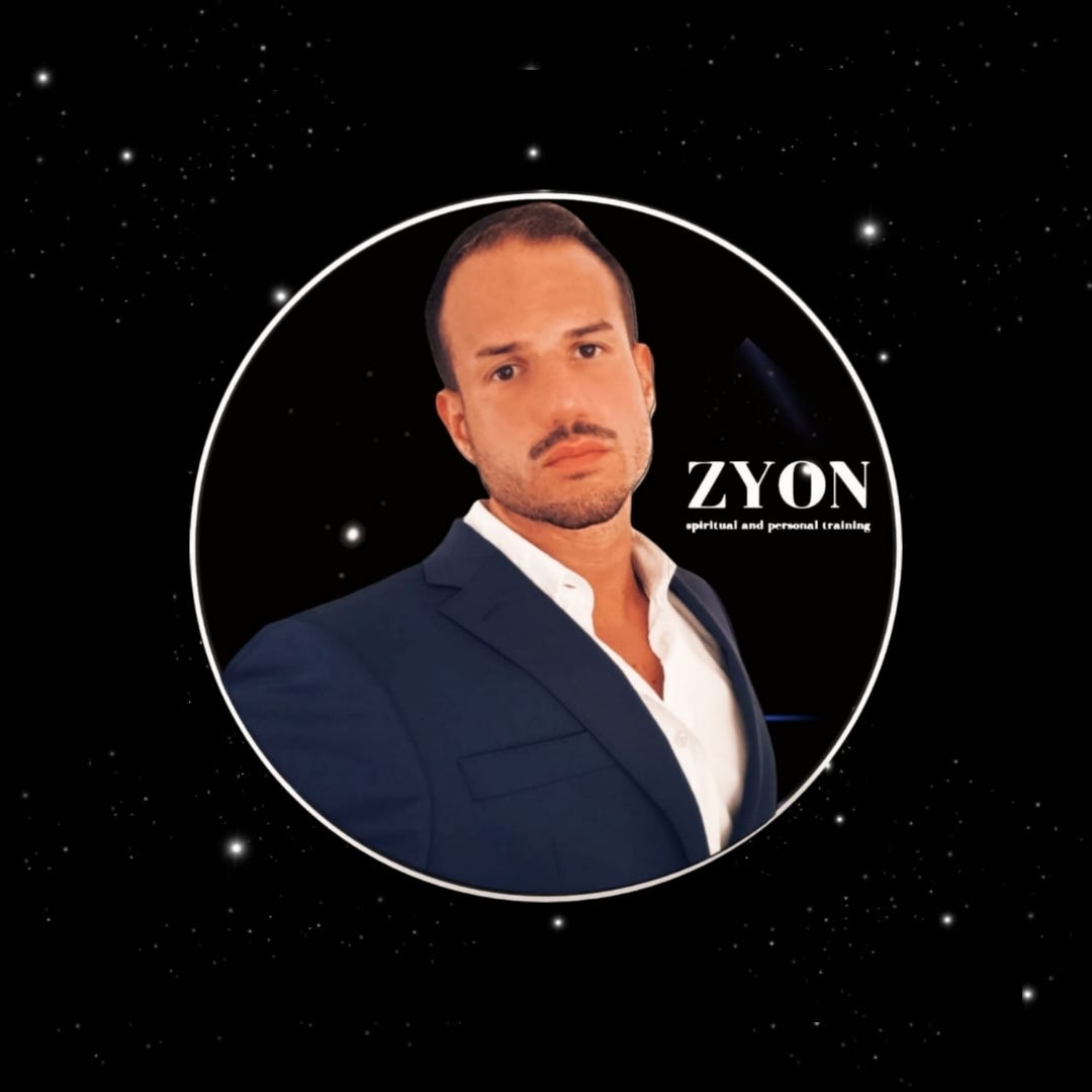 Hi Lihn, It’s a pleasure to connect with you! | by Zyon Spiritual and ...