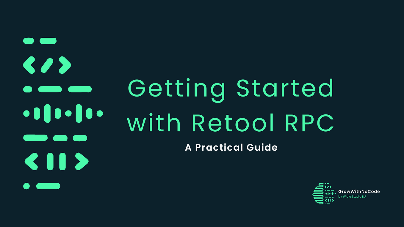 Building A Powerful App With Retool Connecting To Rest Api And Openai By Bhavik