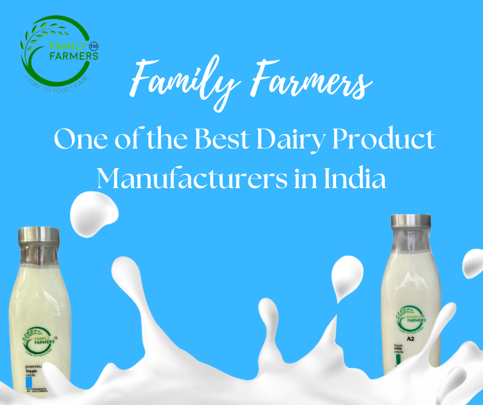 Embracing Tradition and Health with Family Farmers: Fresh A2 and ...