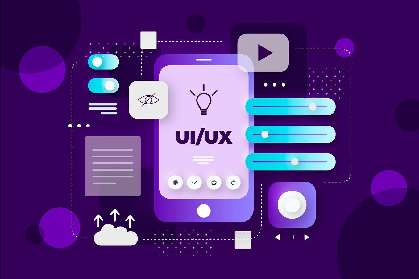 Mastering UI/UX Design: The Ultimate Guide to DesignBoat School’s Courses | by DesignBoat UI/UX ...