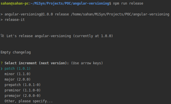 Creating a Custom Linux Image with Pre-Installed Software | by Sahan ...