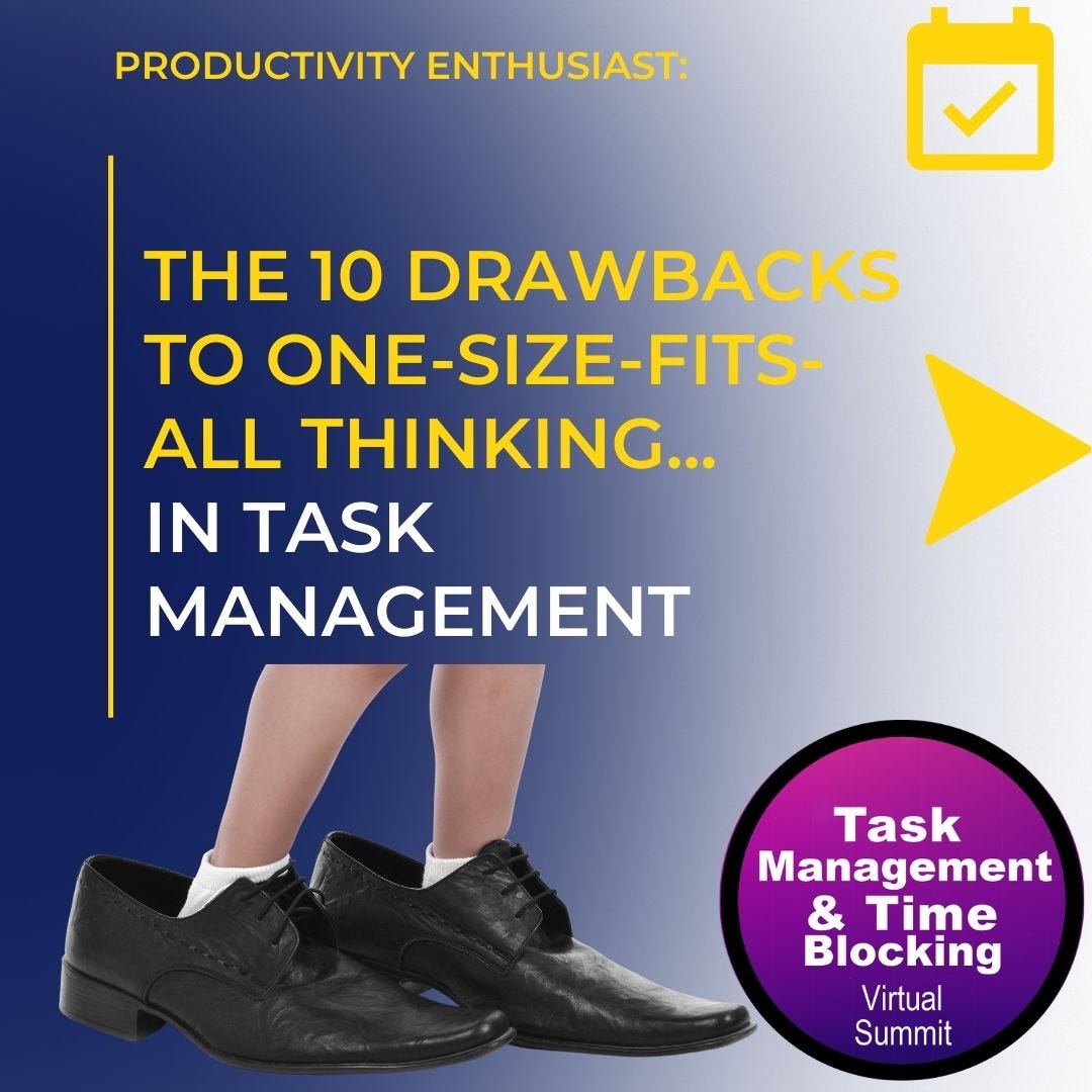 How To Help Users of Task Management Apps Have Fun At Every Level | by ...