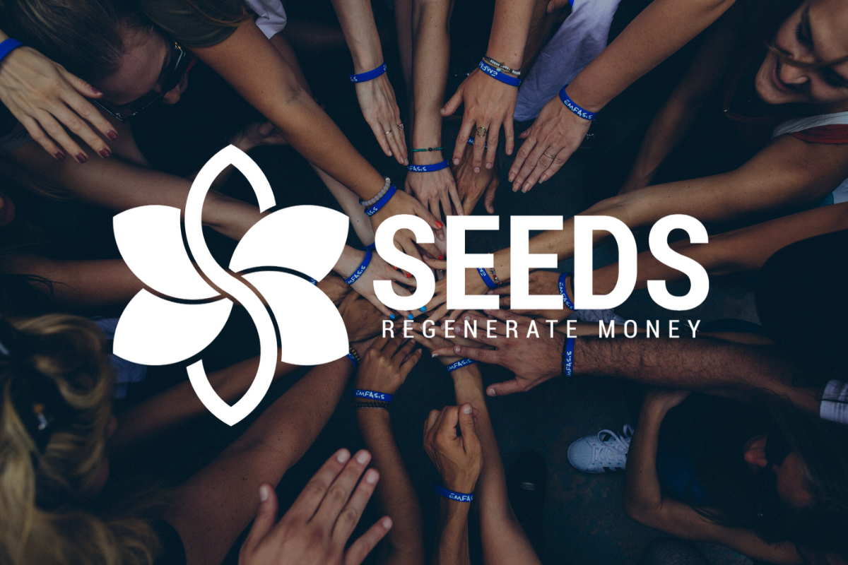 Regeneration and Beyond. If we want to change the trajectory of… | by ...