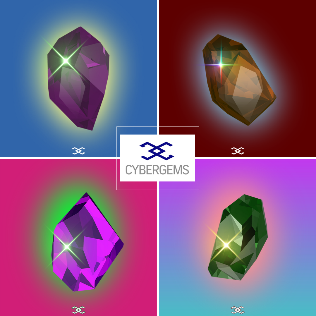 The Art of Diversifying Investments: Preserving a Balanced Portfolio with Cybergems — cybergems ...