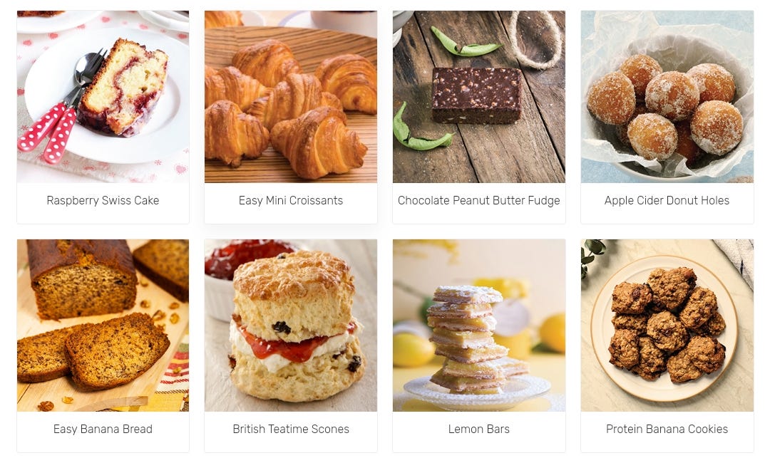 Tips and Tricks for Vegan Baking. Cooking vegan is not without its ...