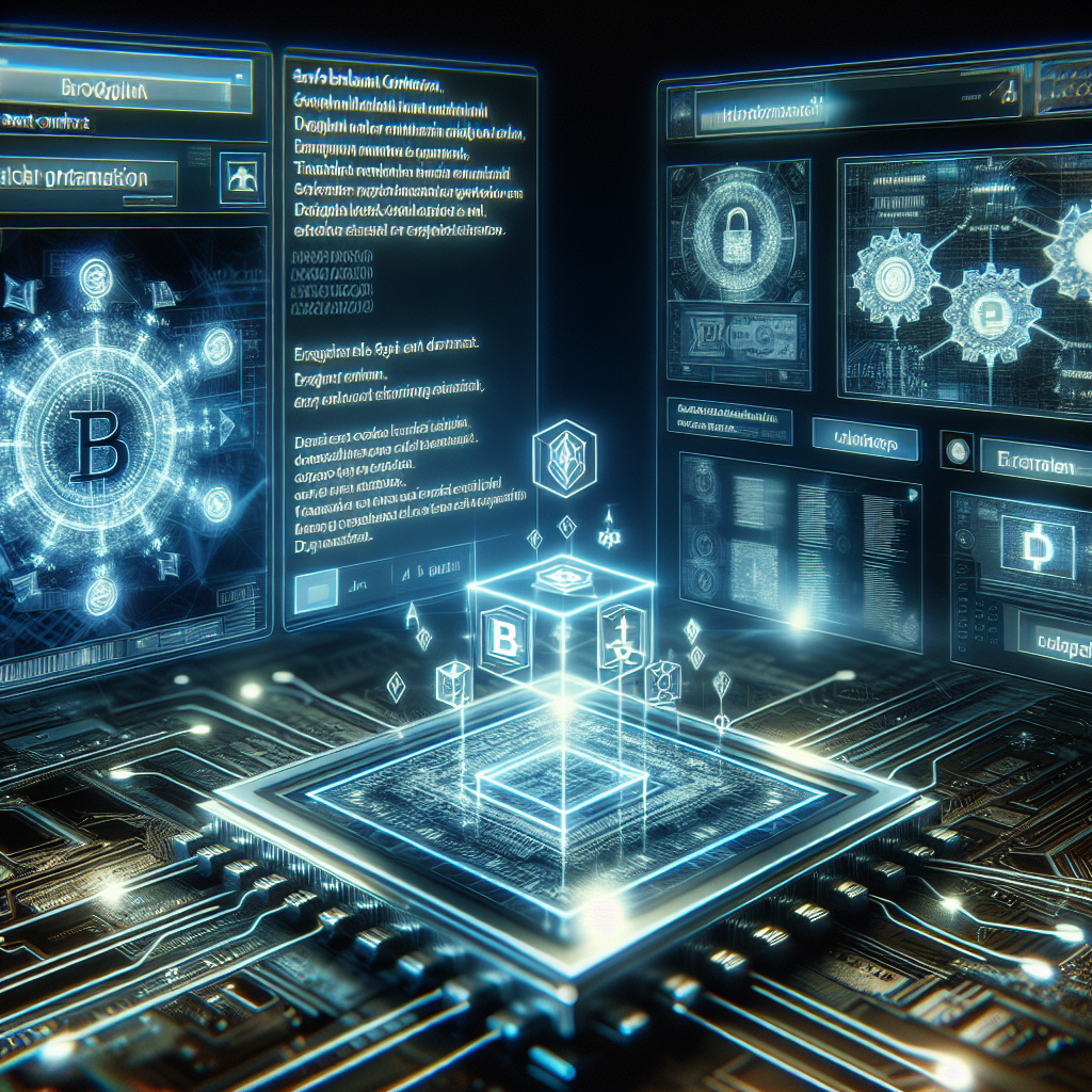 Guide to Federated Learning Using Blockchain | by Břetislav Hájek ...