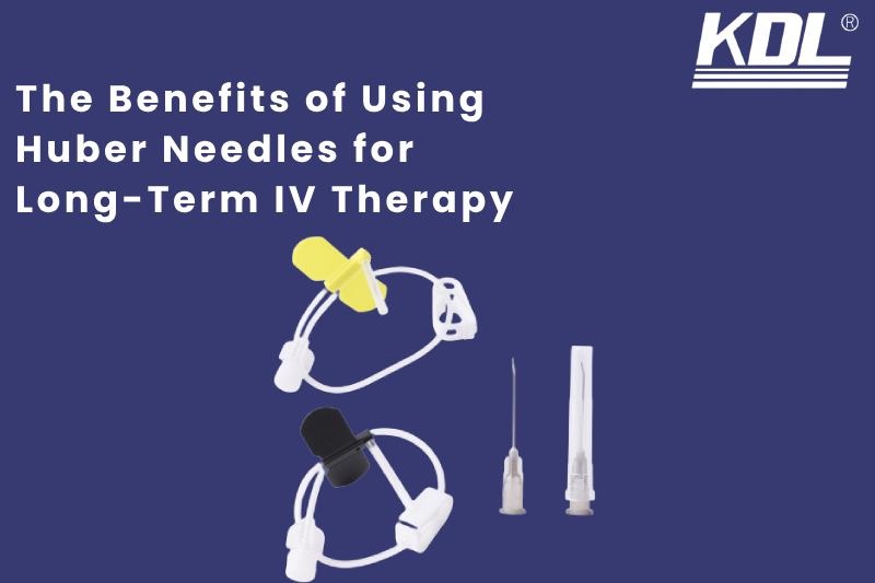 Key Factors Opting for the Superior Bone Marrow Infusion Set | KDL | Medium