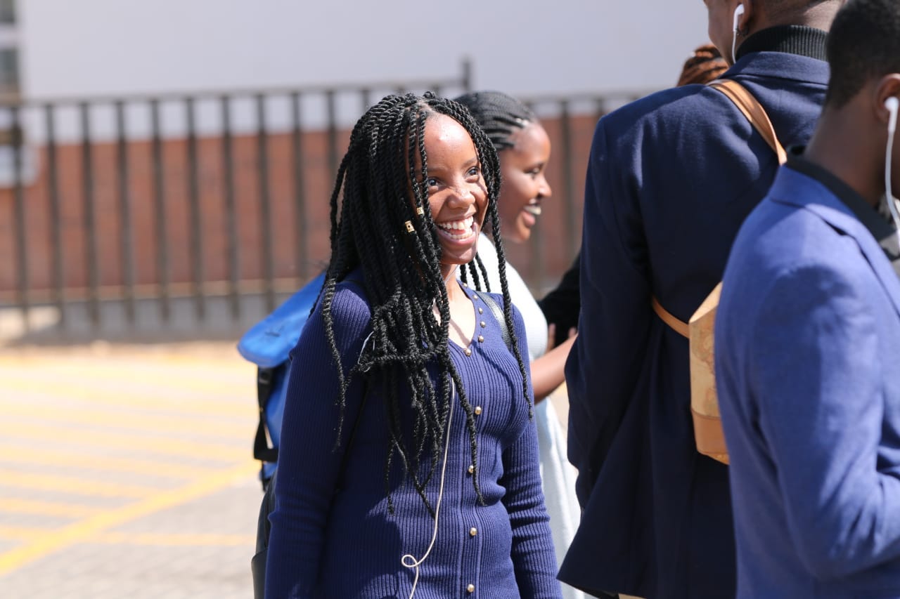 What is Sub-Saharan International Model United Nations (SAIMUN)? | by ...