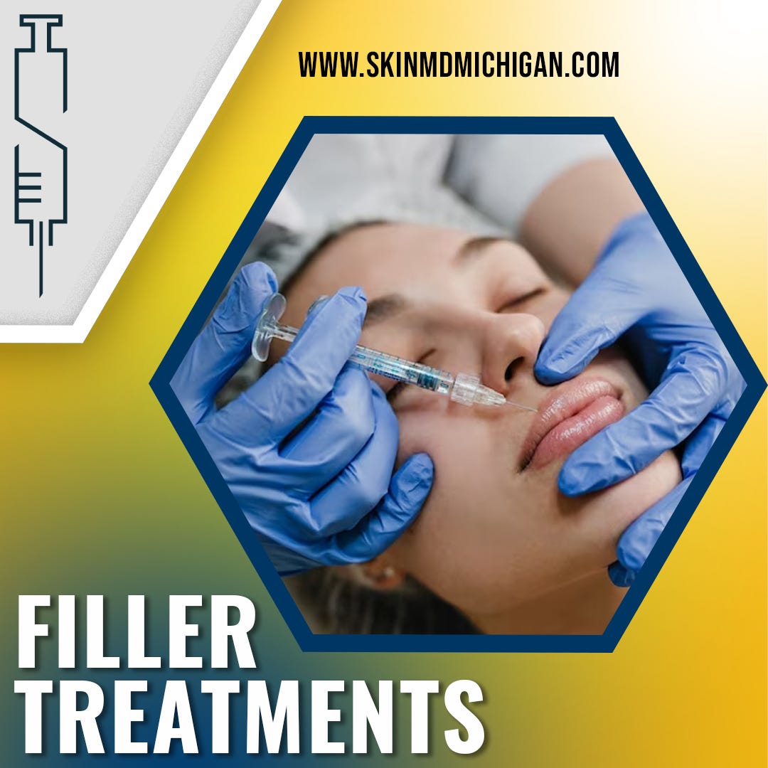 Enhance the Glow of Your Skin with Expert Facial Treatments at SKIN MD MED SPA - SKIN MD MED SPA ...