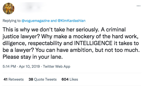 An analysis of Kim Kardashian as a Key Influencer | by Leah fallon | Medium