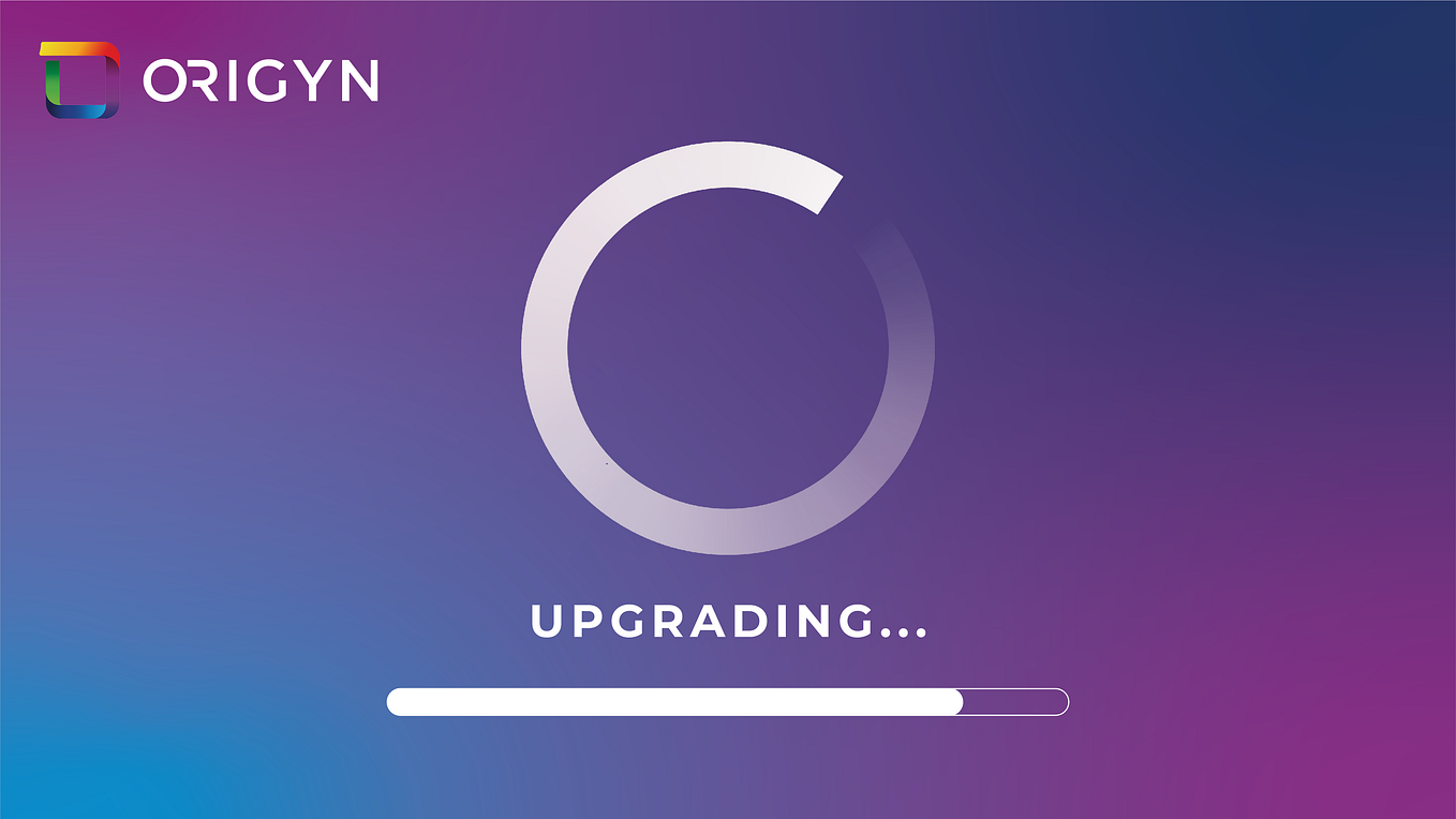 OGY Reserve Price Round: Pre-Registration Opening Soon | by ORIGYN ...