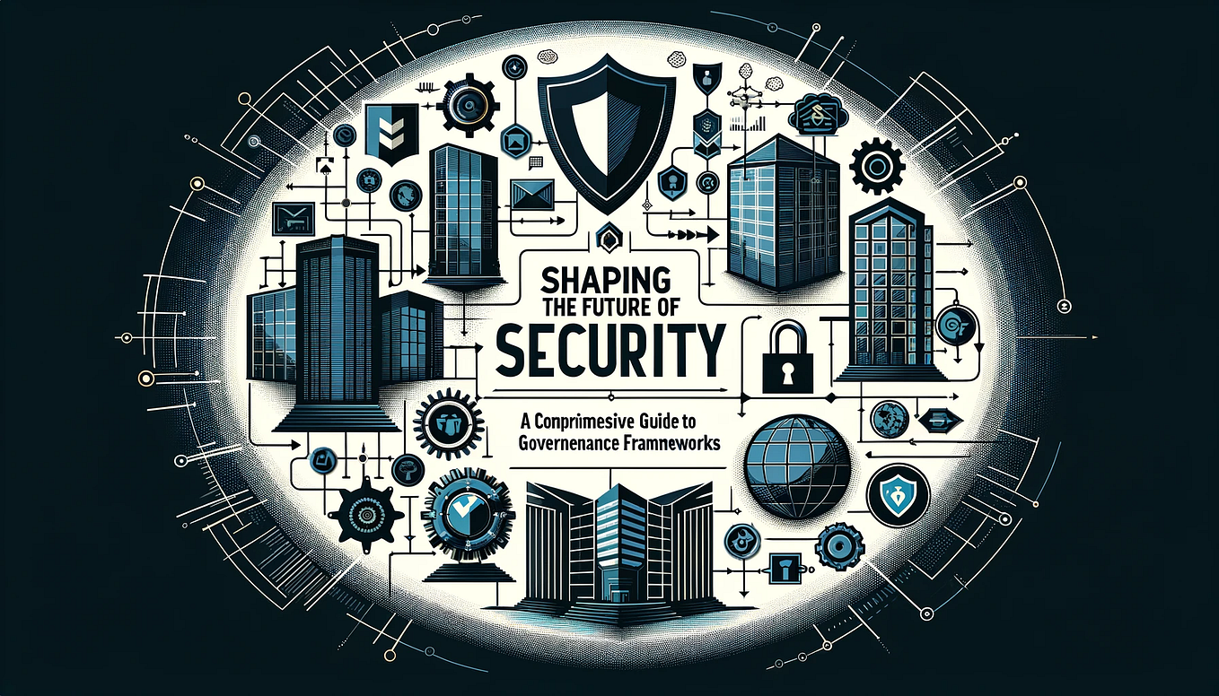 Navigating the Evolution of Security: From Ancient Codes to Digital Fortresses | by Navjot Singh ...