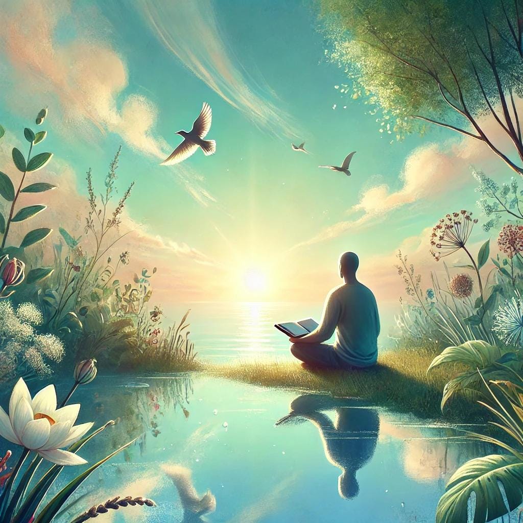 The Loss of Individuality. The Altered Sense of Self | by Selena Eliona ...