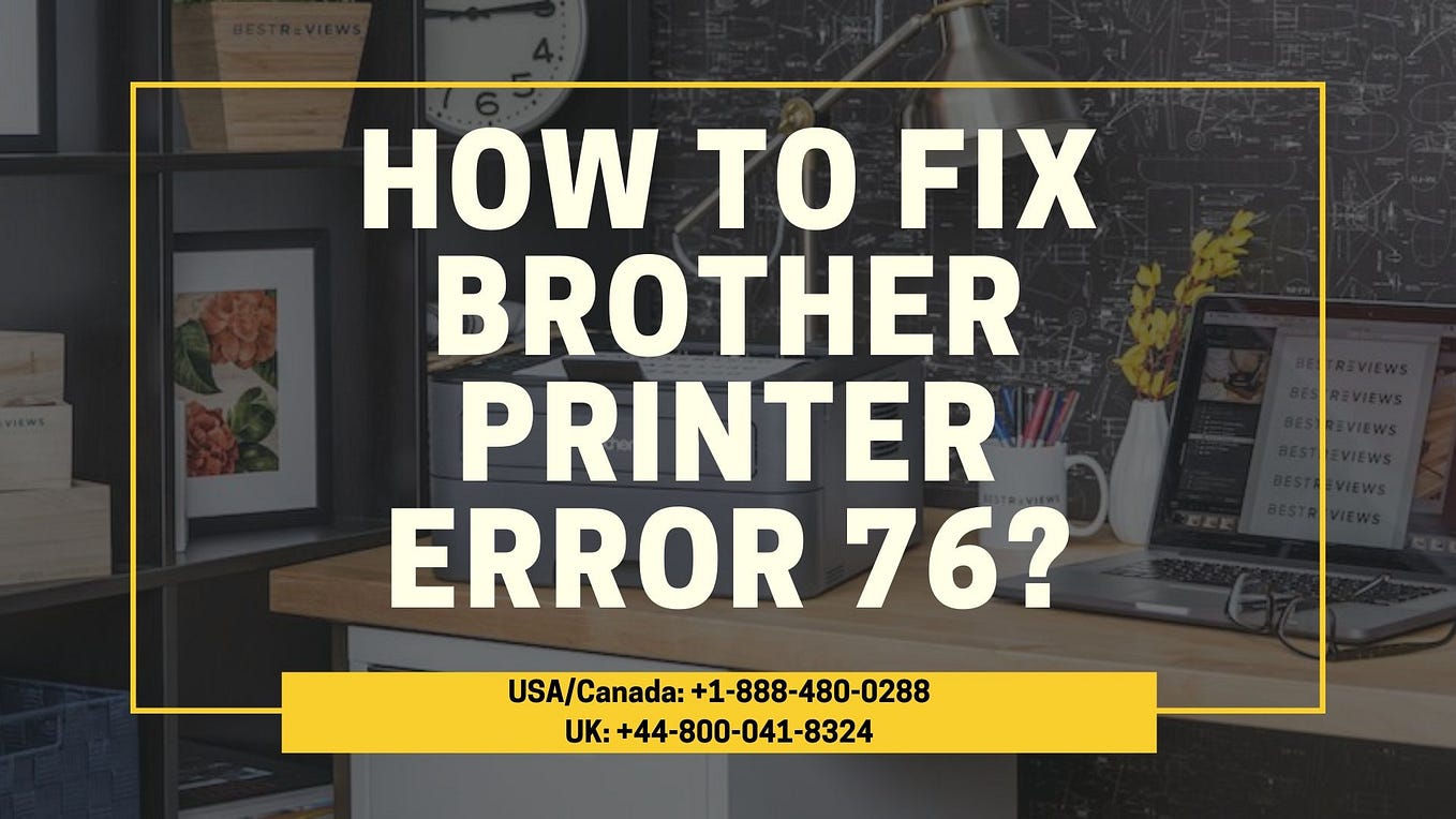 How to Resolve the Brother Printer Paper Jam Issue? | by Brother ...