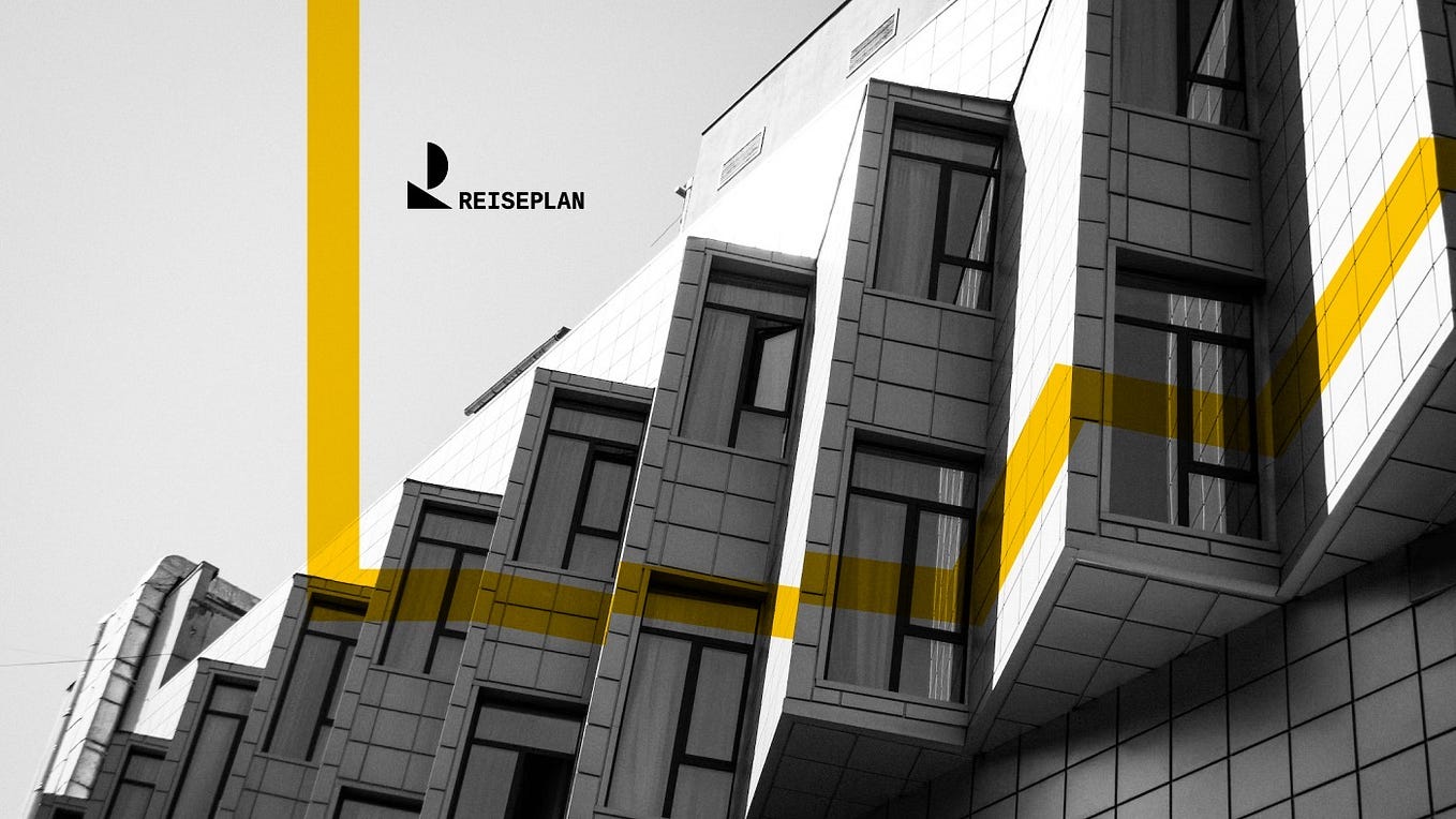 Strategists Diaries #27. Researcher’s personality in the… | by Reiseplan | Reiseplan | Medium