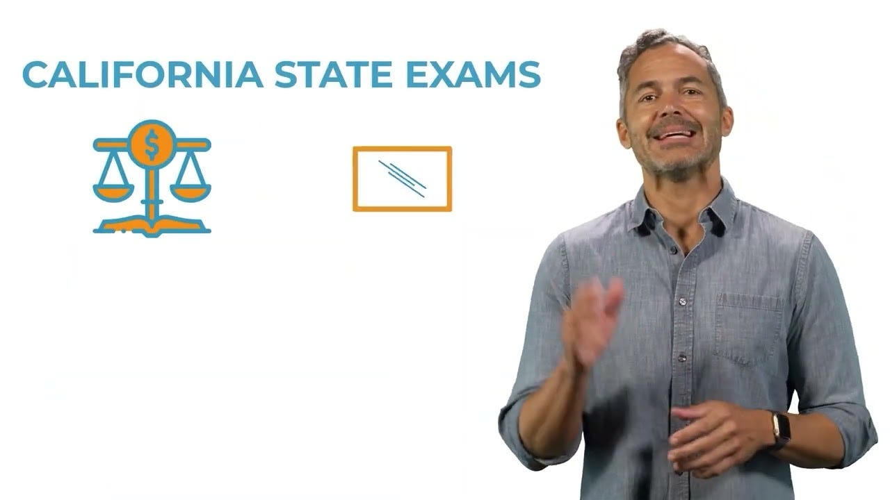 How To Get Landscaping Contractors License C27 In California | by ...
