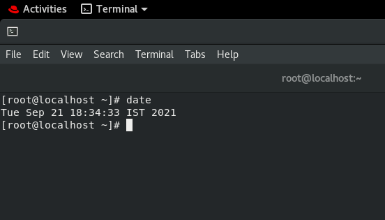 Fun commands in linux - Aitha Sahith - Medium