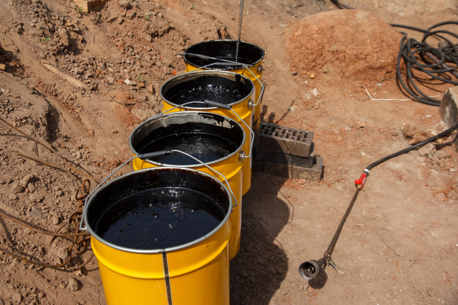 An Overview of Liquid/Molten Sulphur Properties | by Adept Trade | Medium