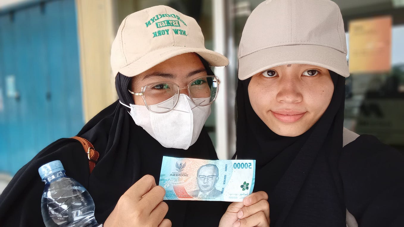 story 2 - Aisyah Shafiyya Ardiansyah - Medium