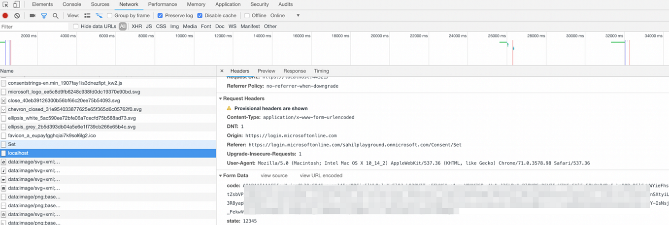 Access Azure Blob Storage With Standards Based Oauth Authentication 8610