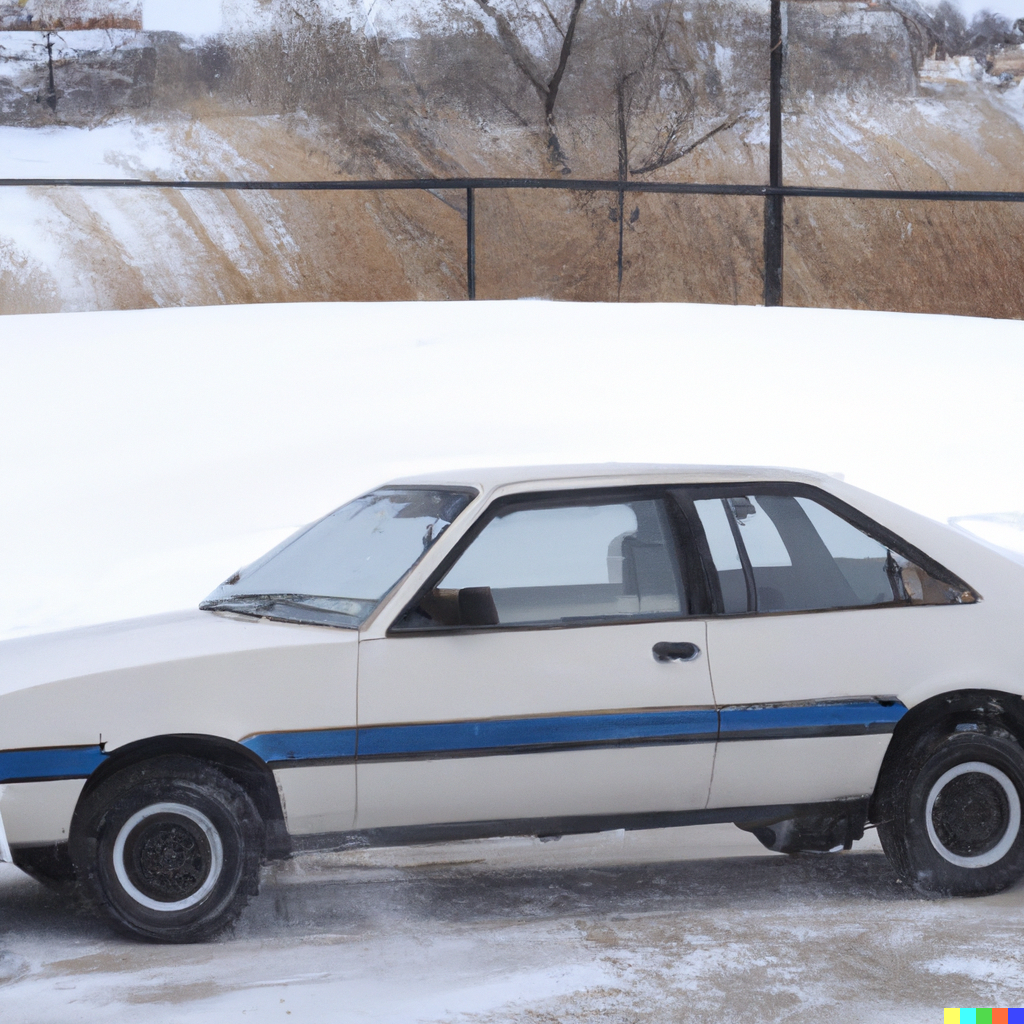 A Tale of Brake Lights, Pay Phones, and Vinyl Roofs | by Keith Stone ...