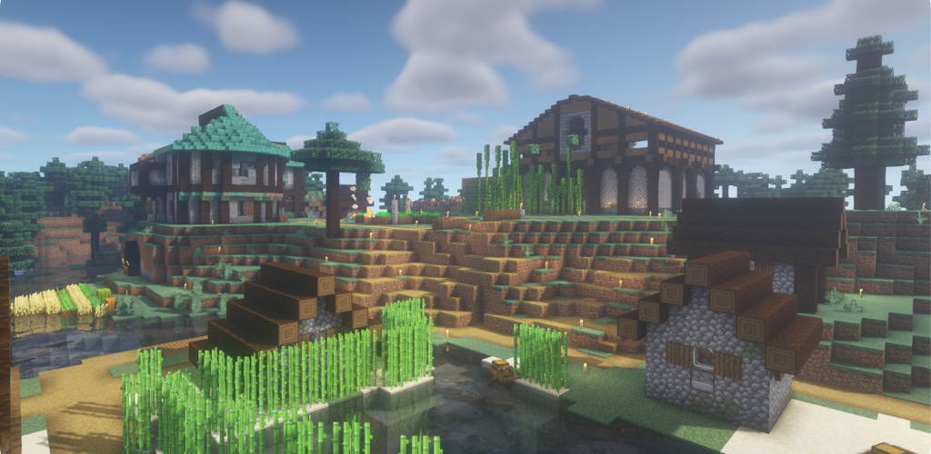 9 tiny Minecraft base ideas, ranked | by Samwichcraft | Medium