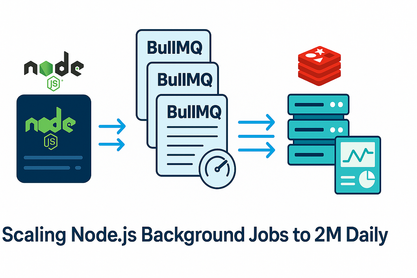 Creating a backend with Node.js and MongoDB | by Saniaalikhan | Medium