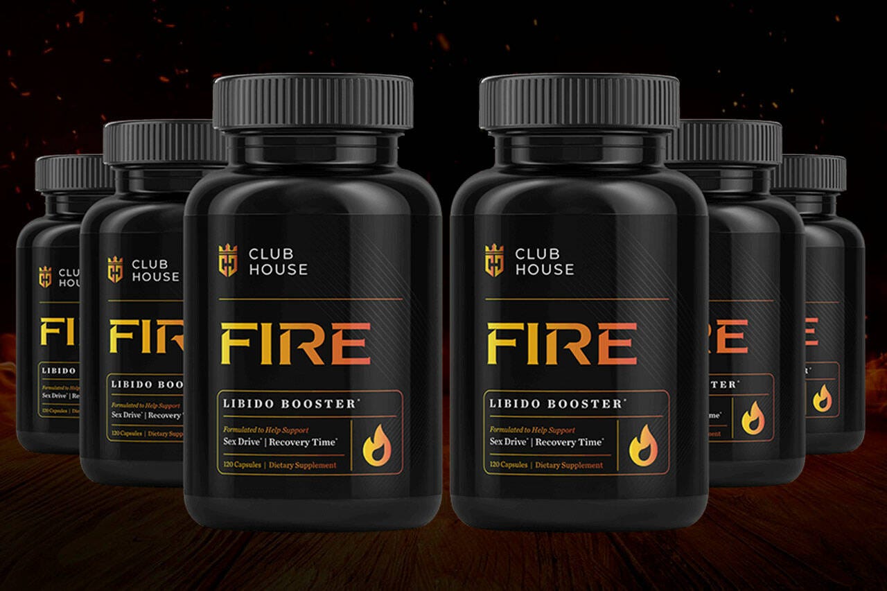 ClubHouse Fire supplement : A Comprehensive Review of The ClubHouse ...