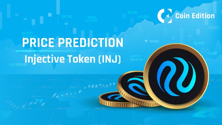 Neptune Mainnet Launch: How to Lend and Borrow on the Injective ...