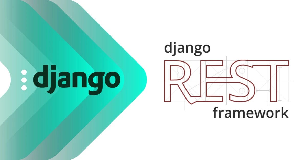 Essential Django REST Framework Views-Part 1 | by ABHINAV P K | Medium Essential Django REST Framework Views-Part 1 | by ABHINAV P K | Medium