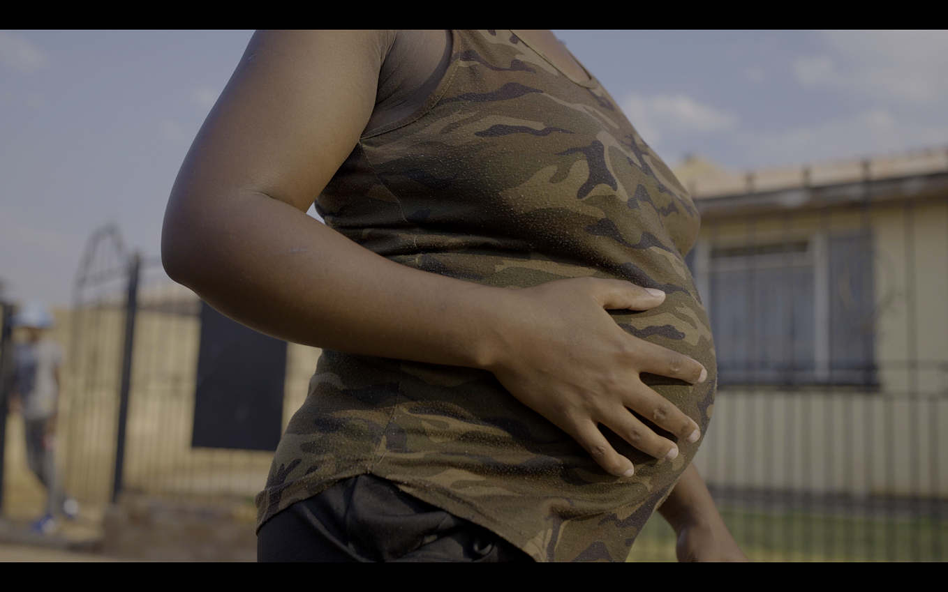 MomConnect Celebrates 10 Years of Transforming Maternal and Child ...