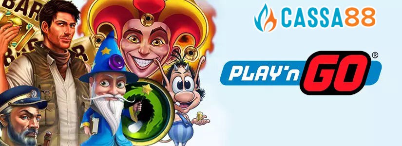 YGGDRASIL Slot — Cassa88: Mengenal Provider YGGDRASIL Gaming | by Cassa88 Official | Feb, 2024 ...