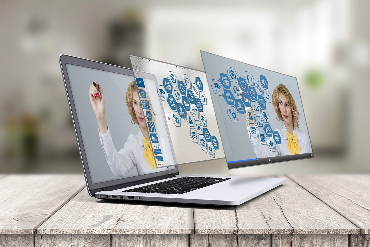 What Is Educational Technology Its Definition Origin And Scope Of Educational Technology By what-is-educational-technology-its-definition-origin-and-scope-of-educational-technology-by