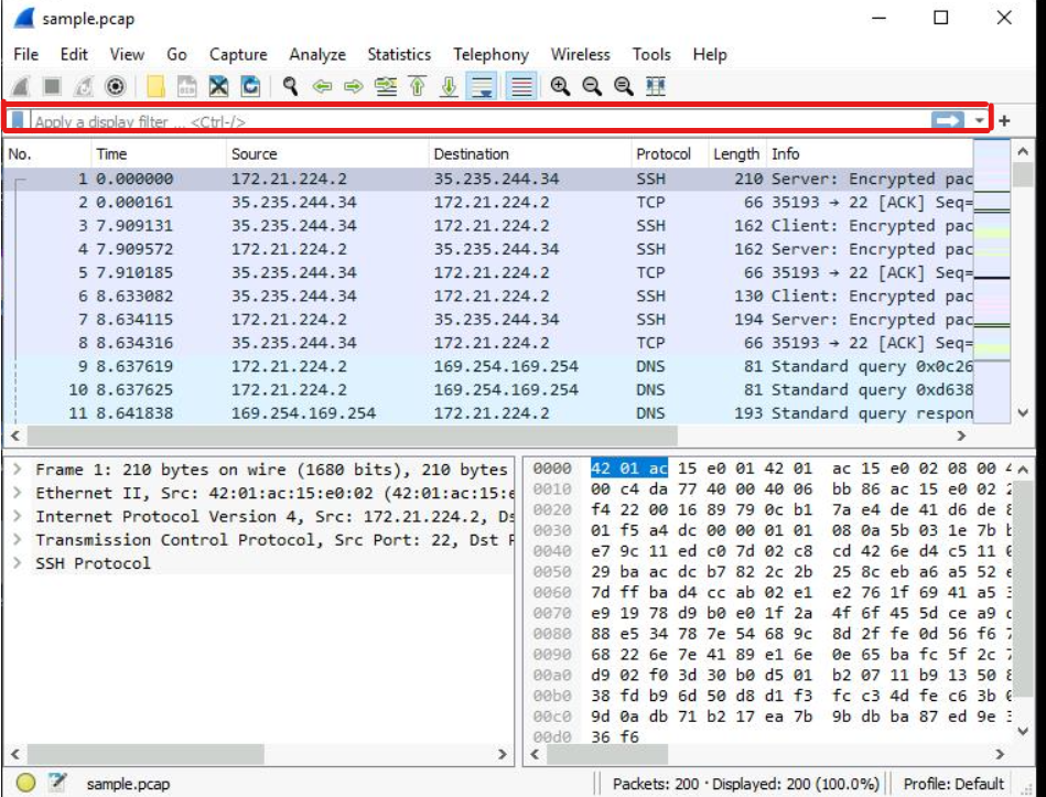 A Beginner’s Guide To Using Splunk: Uploading Data And Performing Basic Searches. | by Geleau ...