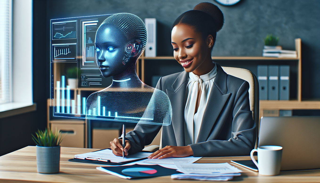 Unleash Peak Productivity: Mastering Threefold Automation | by Paco ... Unleash Peak Productivity: Mastering Threefold Automation | by Paco ...