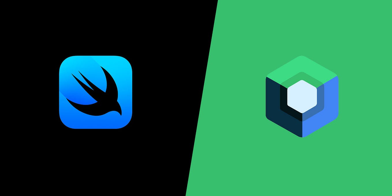 Structuring Frontend and Backend for Native Mobile Apps: What Goes ...